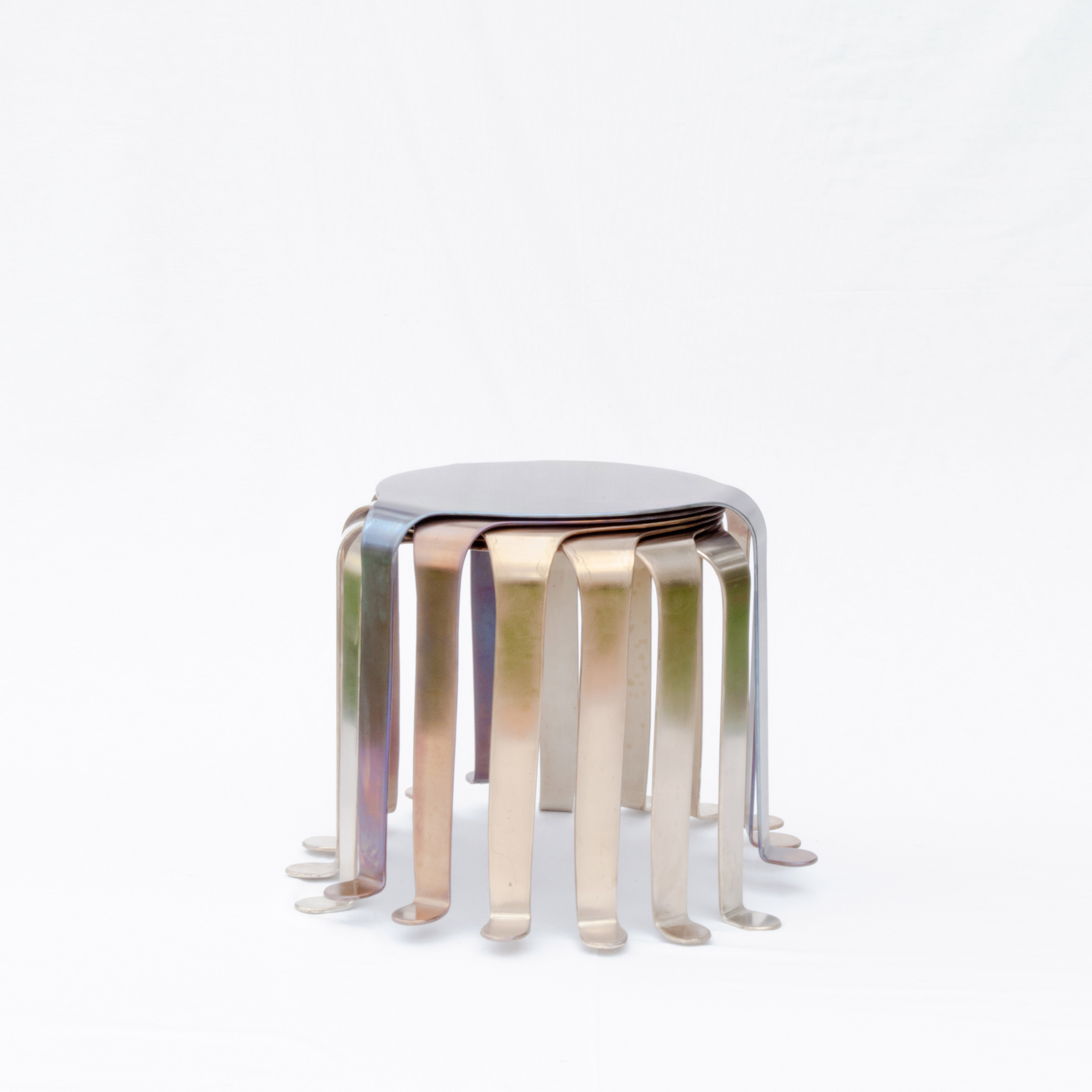 BEETLE STOOL – Geo Gallery İstanbul