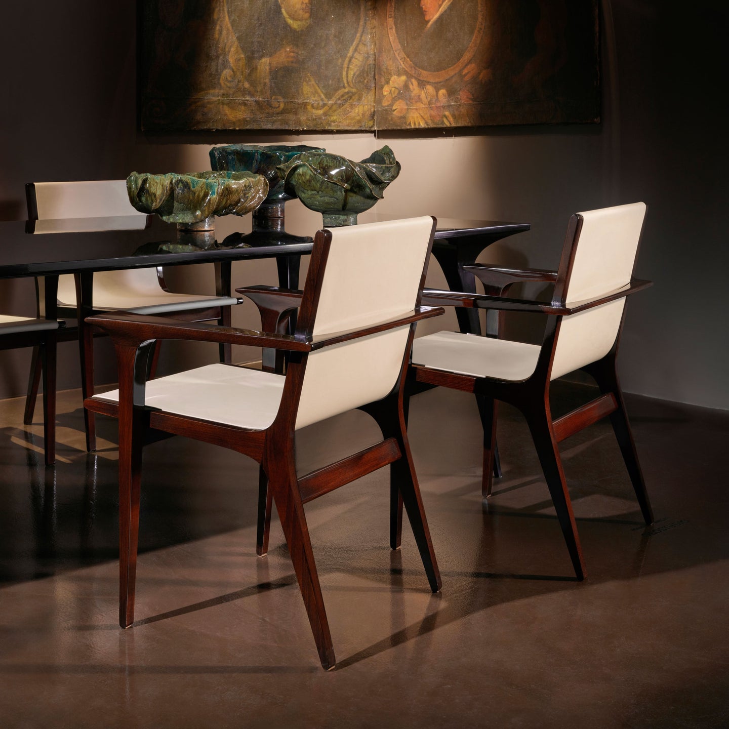 CHAIRS – Geo Gallery İstanbul