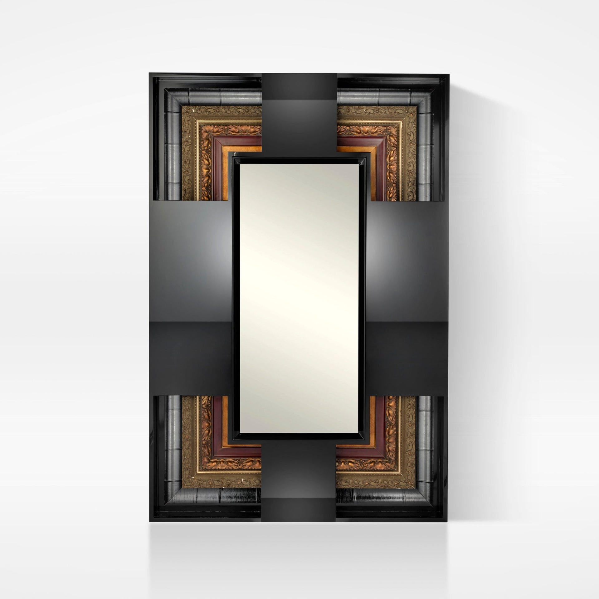 MIRRORS – Geo Gallery İstanbul